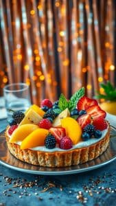 25 Irresistible Disco Party Food Ideas to Delight Your Guests - God Is ...