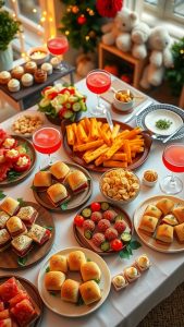 25 Easy Engagement Party Food Ideas For Every Taste And Occasion - God ...