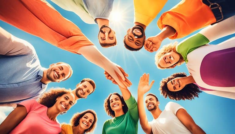 Benefits of Unity in the Body of Christ: 10 Lessons from Ephesians 4