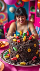 25 Nostalgic 90S Party Food Ideas For A Throwback Bash - God Is A Rewarder