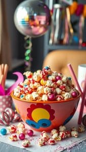 25 Irresistible Disco Party Food Ideas to Delight Your Guests - God Is ...