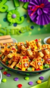 25 Delicious Shrek-Inspired Party Food Ideas for Every Taste - God Is A ...