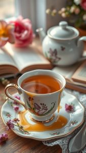 25 Whimsical Food Ideas for Your Alice in Wonderland Tea Party - God Is ...