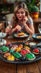 25 Fun and Easy Bug Party Food Ideas for Kids - God Is A Rewarder