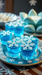 25 Easy Disney Frozen Birthday Party Food Ideas - God Is A Rewarder