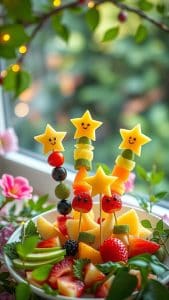 25 Magical Fairy Party Food Ideas to Delight Every Palate - God Is A ...