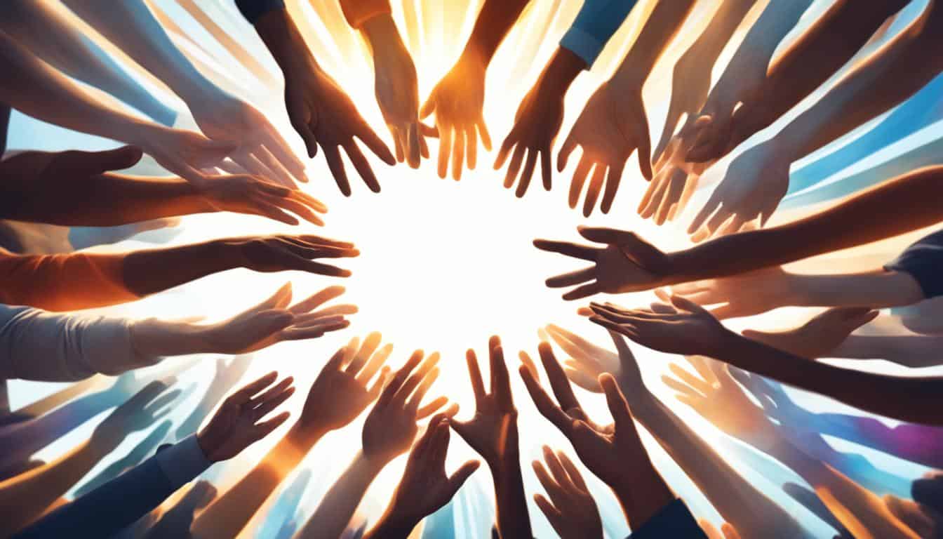 Benefits of Unity in the Body of Christ: 10 Lessons from Ephesians 4