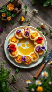 25 Magical Fairy Party Food Ideas to Delight Every Palate - God Is A ...