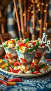 25 Delicious Fish Party Food Ideas to Wow Your Guests - God Is A Rewarder