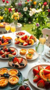 25 Easy Engagement Party Food Ideas For Every Taste And Occasion - God ...