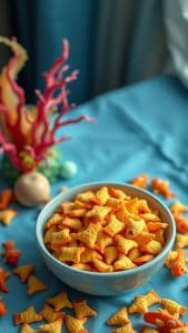 25 Delicious Fish Party Food Ideas to Wow Your Guests - God Is A Rewarder