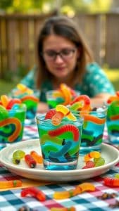 25 Fun and Easy Bug Party Food Ideas for Kids - God Is A Rewarder