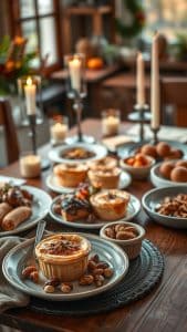 25 Color Party Food Ideas: Vibrant Snacks For Every Taste And Theme ...