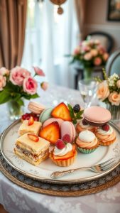 25 Color Party Food Ideas: Vibrant Snacks For Every Taste And Theme ...