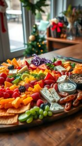 25 Color Party Food Ideas: Vibrant Snacks For Every Taste And Theme ...