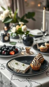 25 Color Party Food Ideas: Vibrant Snacks For Every Taste And Theme ...