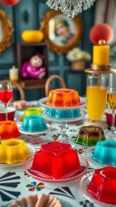 25 Delectable 1920s Party Food Ideas to Impress Your Guests - God Is A ...