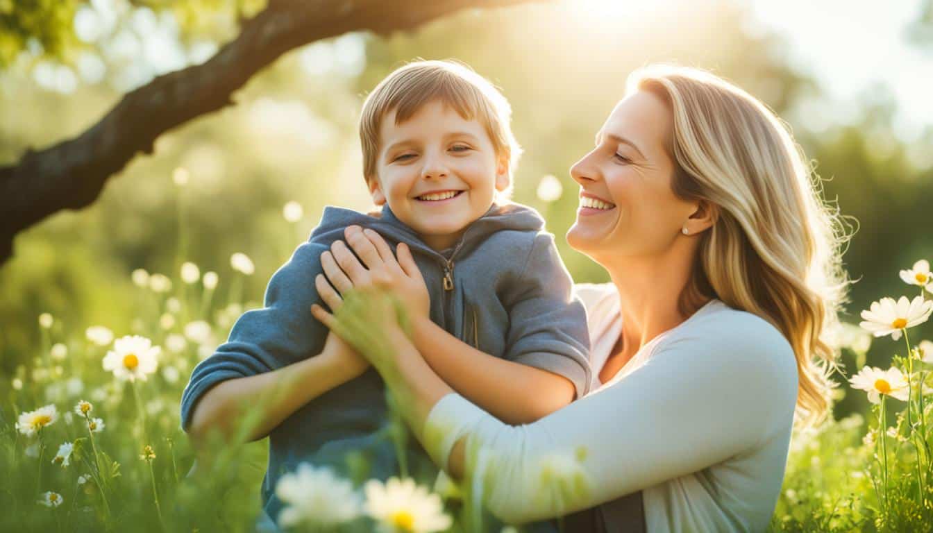 The Joy of Grace-Based Parenting: 10 Insights from Ephesians 6