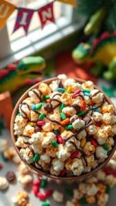 25 Roaring Good Dinosaur Birthday Party Food Ideas - God Is A Rewarder