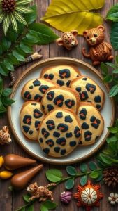 25 Delicious Jungle Party Food Ideas for Everyone - God Is A Rewarder