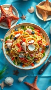 25 Magical Mermaid Party Food Ideas For Every Taste & Theme - God Is A ...