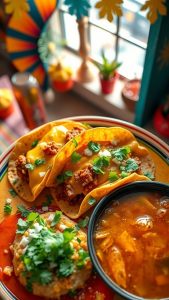 25 Mexican Party Food Ideas For Every Taste - God Is A Rewarder