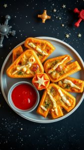 25 Easy Star Wars Party Food Ideas for the Ultimate Celebration - God ...
