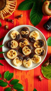 25 Delicious Jungle Party Food Ideas for Everyone - God Is A Rewarder