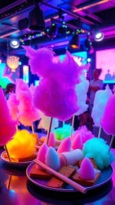 25 Irresistible Disco Party Food Ideas to Delight Your Guests - God Is ...