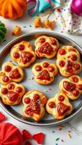 25 Fun and Easy Paw Patrol Party Food Ideas for Every Taste - God Is A ...