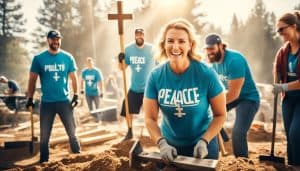 The Rewards of Christian Servitude: 10 Lessons from Ephesians 6