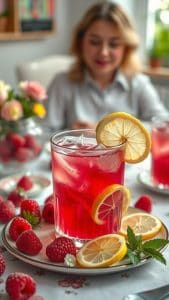 25 Whimsical Food Ideas for Your Alice in Wonderland Tea Party - God Is ...