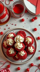 25 Deliciously Red Food Ideas to Brighten Your Party - God Is A Rewarder