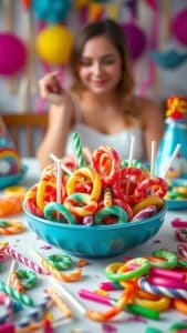 25 Nostalgic 90S Party Food Ideas For A Throwback Bash - God Is A Rewarder