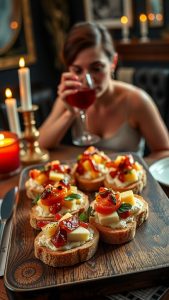 25 Delectable 1920s Party Food Ideas to Impress Your Guests - God Is A ...