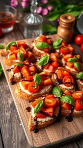 25 Deliciously Red Food Ideas to Brighten Your Party - God Is A Rewarder