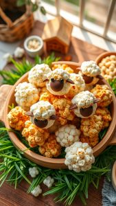 25 Farm Birthday Party Food Ideas - God Is A Rewarder