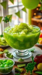 25 Delicious Shrek-Inspired Party Food Ideas for Every Taste - God Is A ...