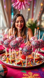 25 Irresistible Disco Party Food Ideas to Delight Your Guests - God Is ...