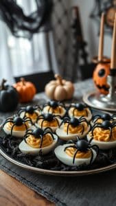 25 Fun and Easy Bug Party Food Ideas for Kids - God Is A Rewarder