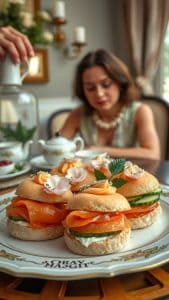 25 Delectable 1920s Party Food Ideas to Impress Your Guests - God Is A ...