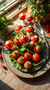 25 Magical Fairy Party Food Ideas to Delight Every Palate - God Is A ...