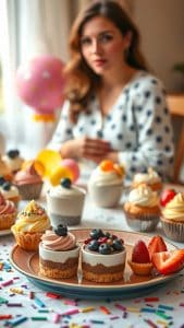 25 Easy and Delicious Work Party Food Ideas - God Is A Rewarder
