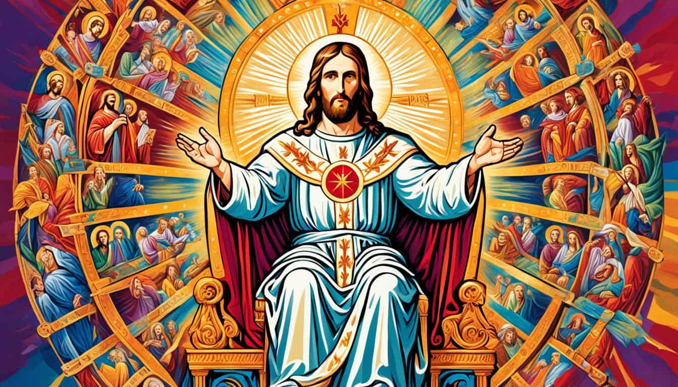 10 Rewards of Christ's Preeminence: Insights from Colossians 1