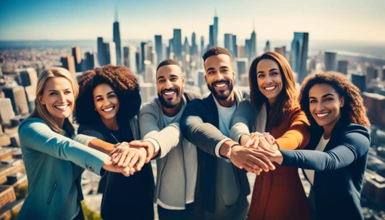 The Power of Unity: 10 Rewards from Ephesians 4's Call to Oneness