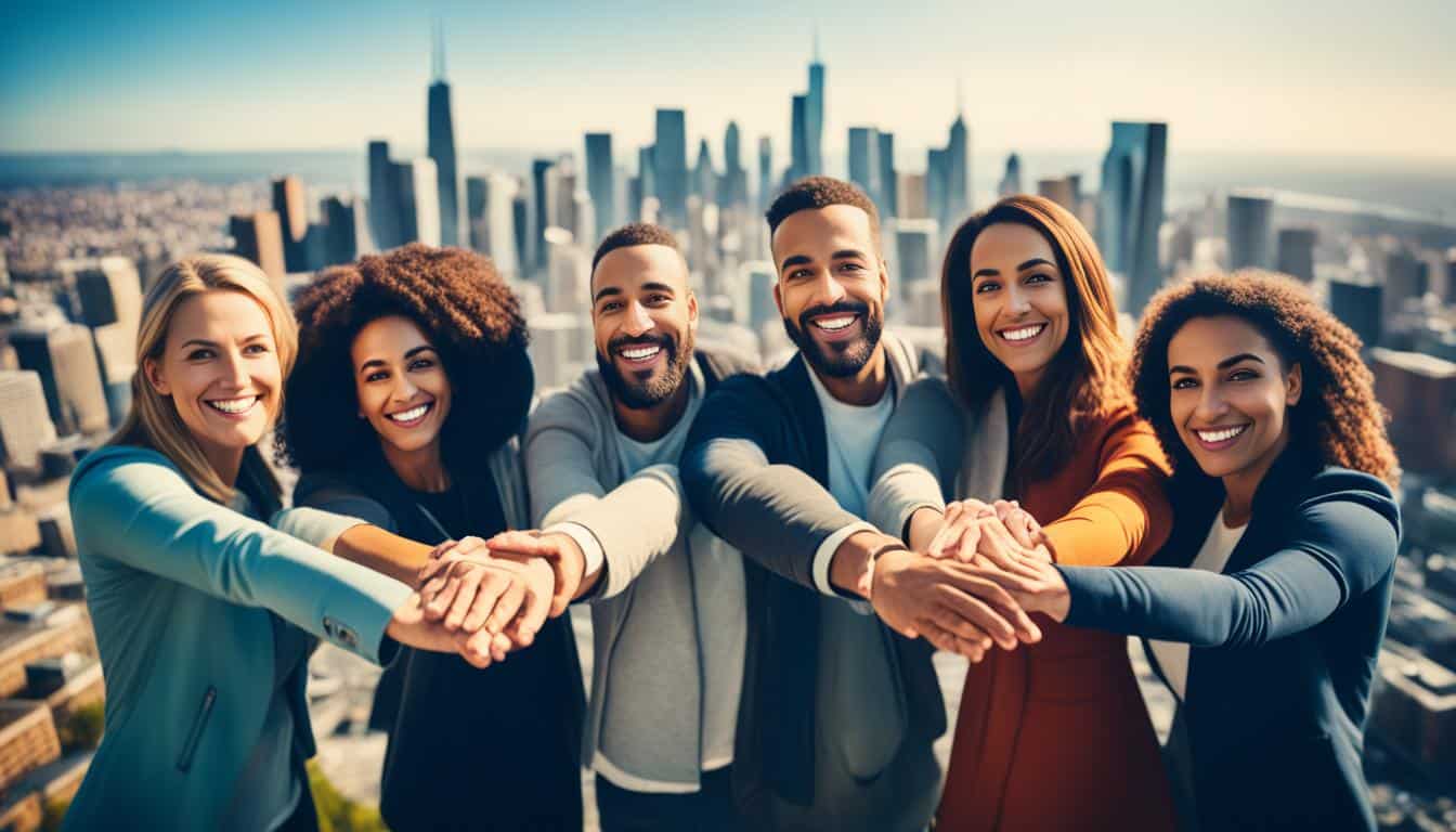 The Power of Unity: 10 Rewards from Ephesians 4's Call to Oneness