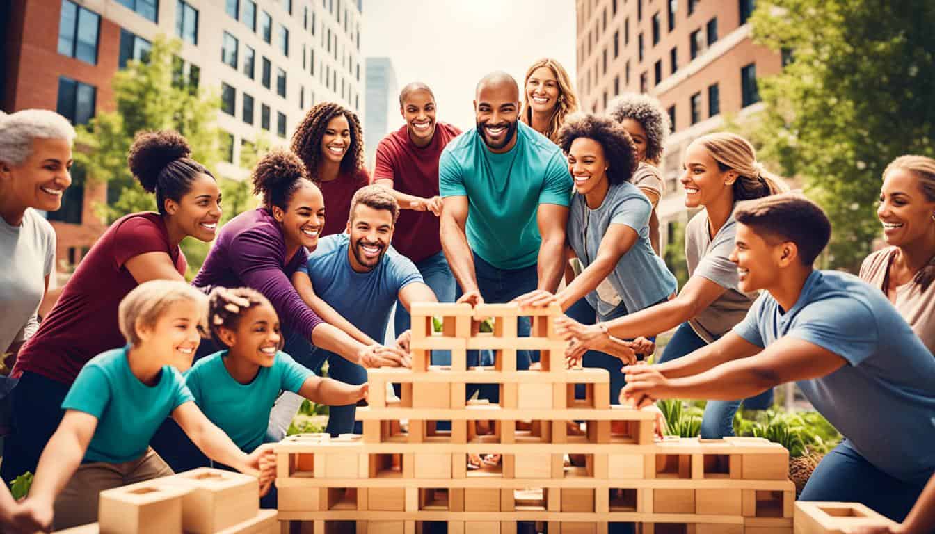 The Power of Unity: 10 Rewards from Ephesians 4's Call to Oneness