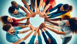 The Power of Unity: 10 Rewards from Ephesians 4's Call to Oneness