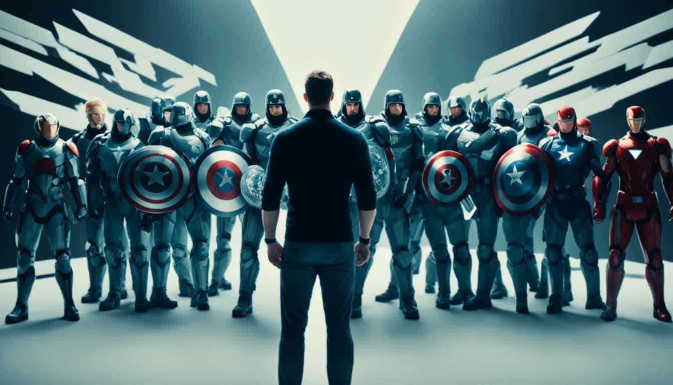 The Power of Unity: 10 Rewards from Ephesians 4's Call to Oneness