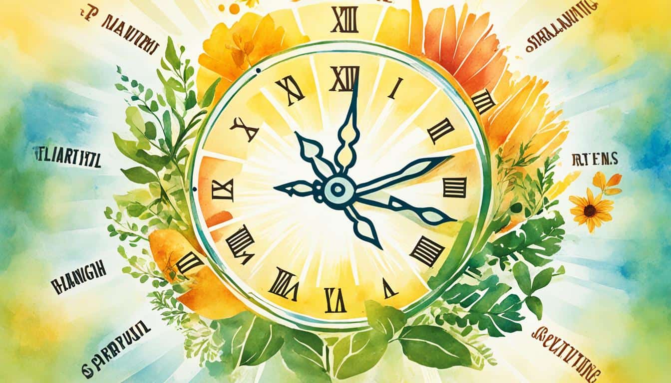 The Rewards of Redeeming the Time: 10 Insights from Ephesians 5